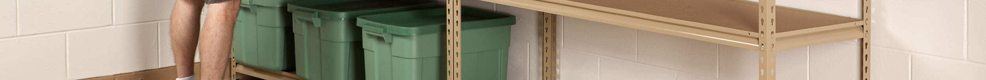 Storage – Star Supplies